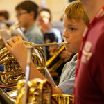 French Horn Lessons | Bristol Beacon