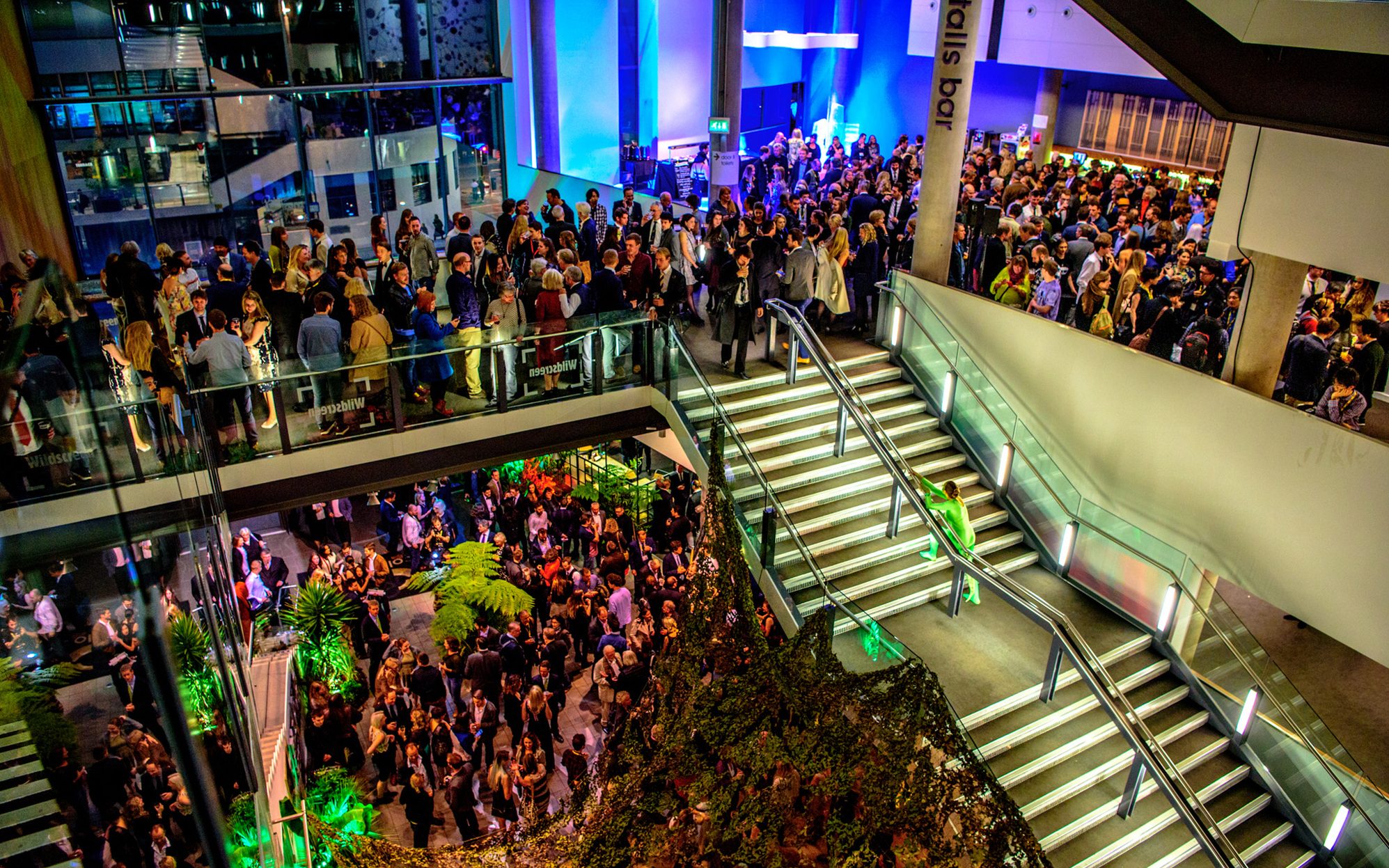 Bristol Beacon | Share in the joy of live music