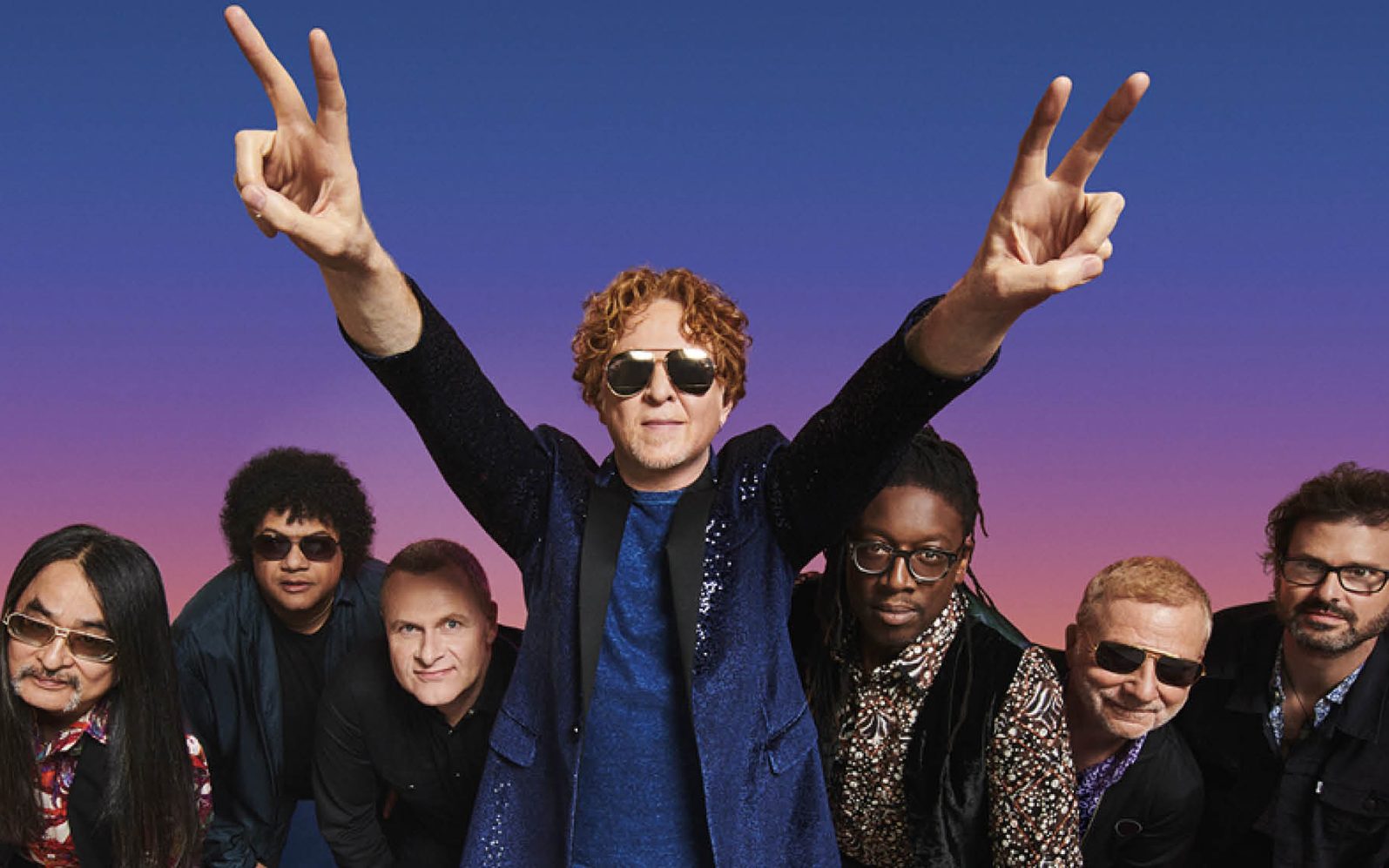 Simply Red | Bristol Beacon