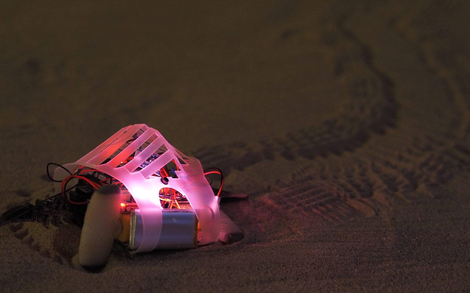 Neon Dance: Future performance | Bristol Beacon