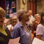 Black History Month: Soumik Datta + Bristol Windrush Reggae Choir ...