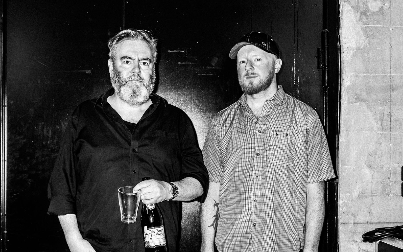 Arab Strap: Philophobia Undressed | Bristol Beacon