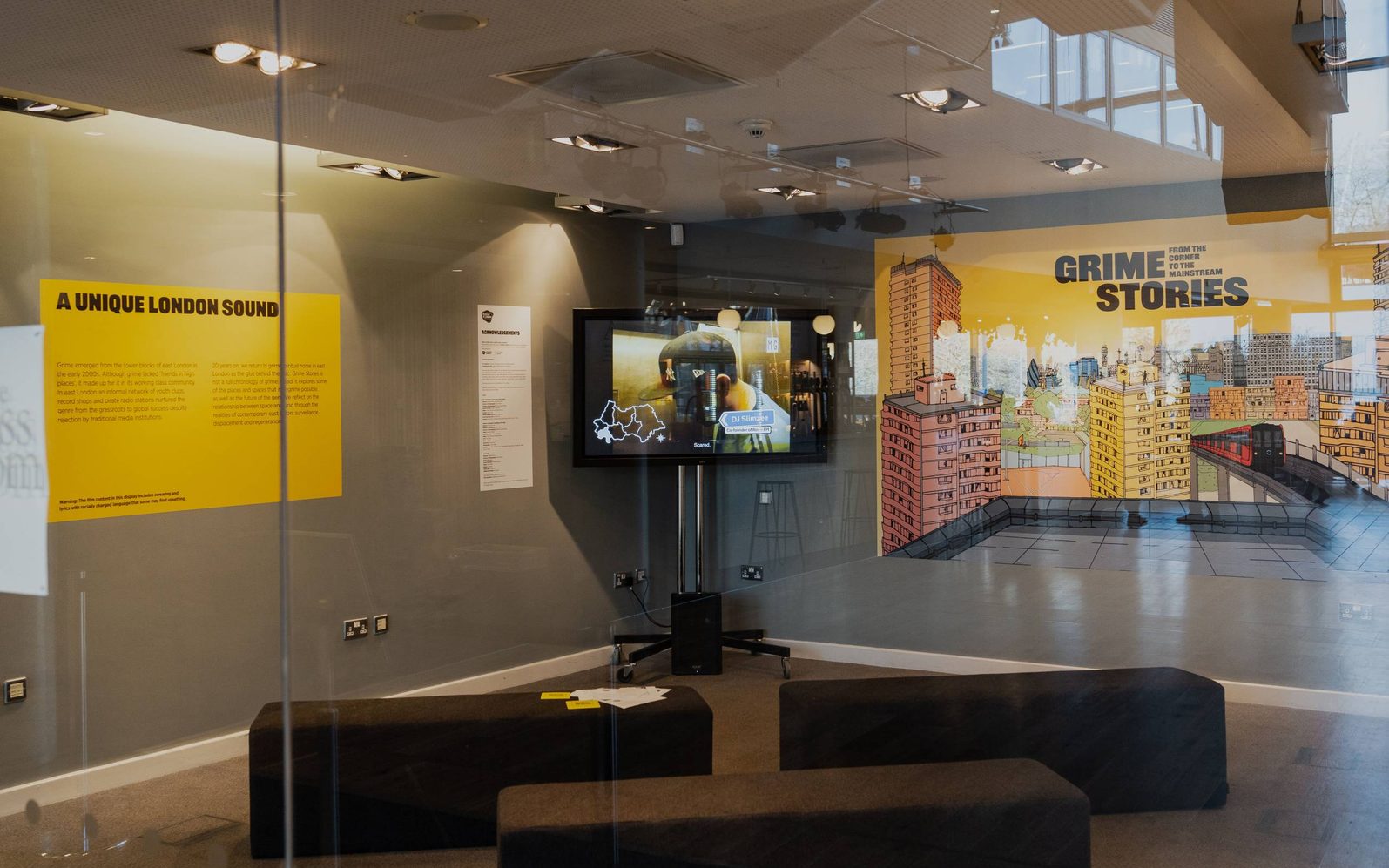 CrossTalk 2023 Highlights | Bristol Beacon