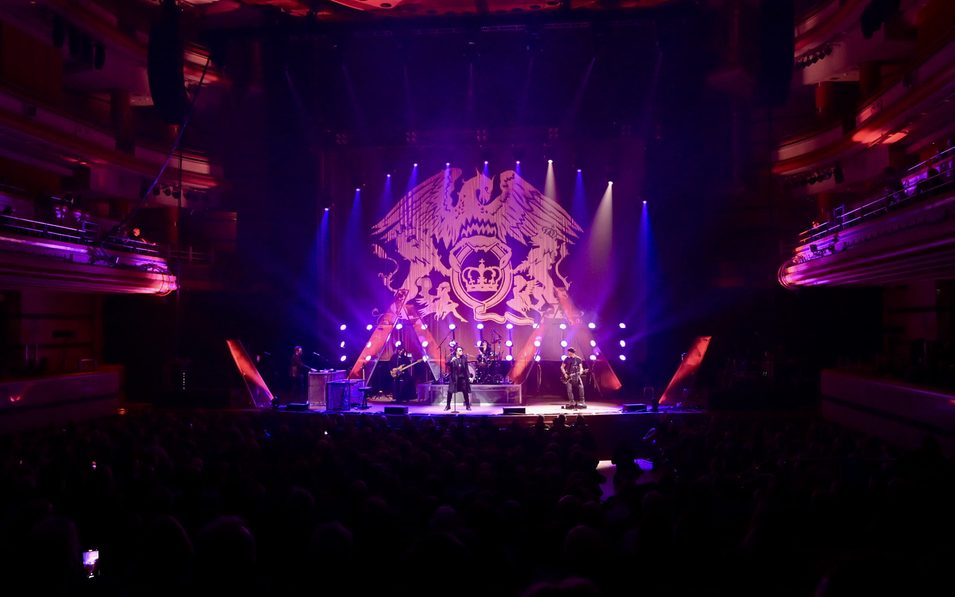 Queen Extravaganza | Bristol Beacon