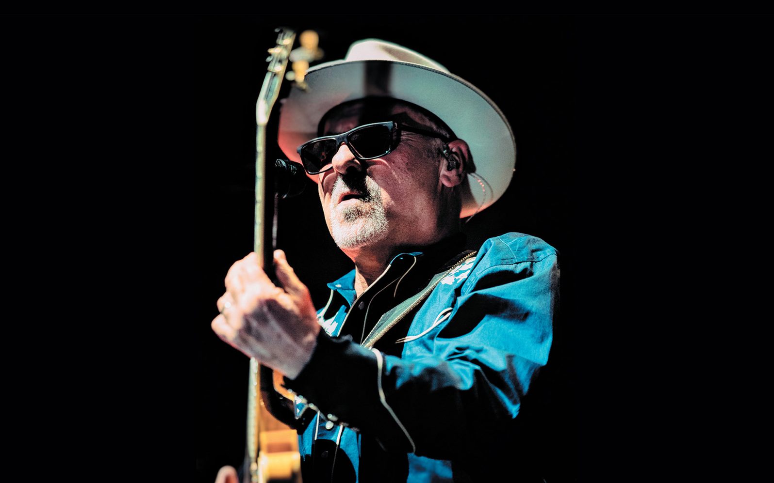 Paul Carrack | Bristol Beacon