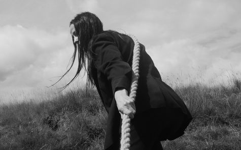 Keeley Forsyth presents ’The Hollow’ | Bristol Beacon