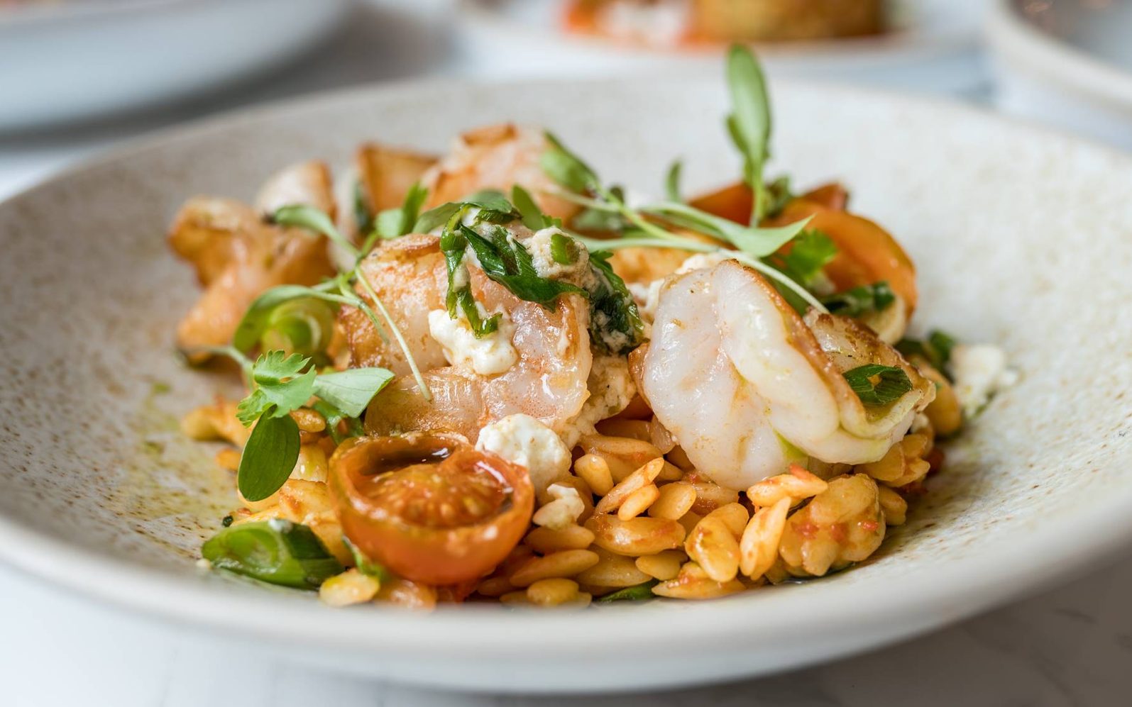 Eat & Drink | Bristol Beacon
