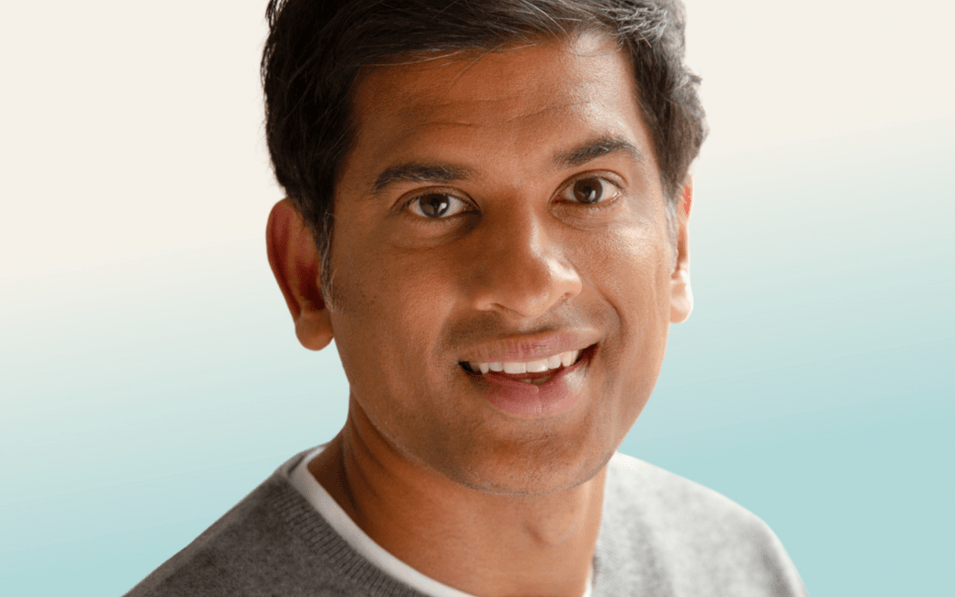 Dr Rangan Chatterjee | Bristol Beacon