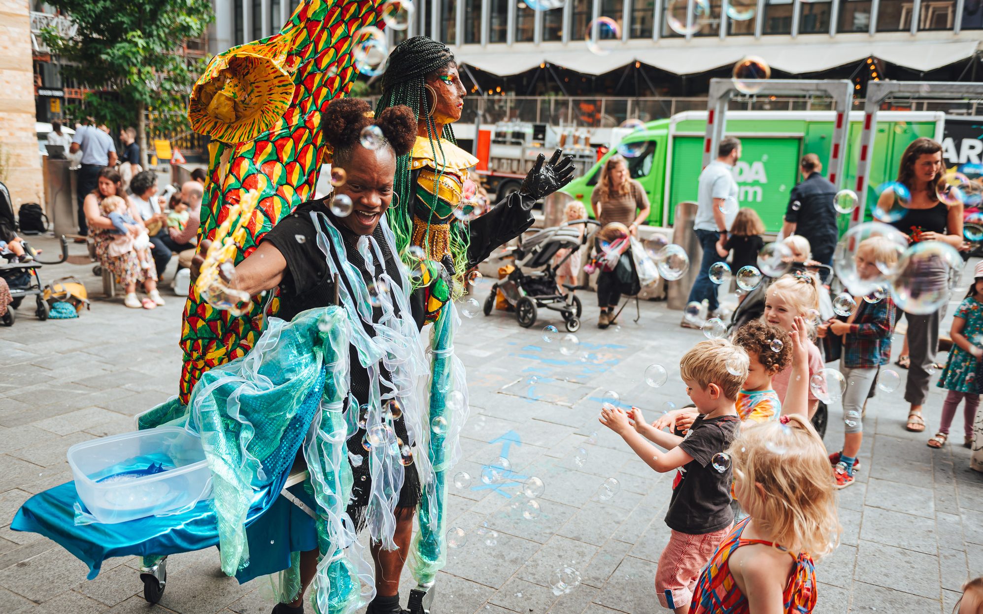 Festivals & Events | Bristol Beacon