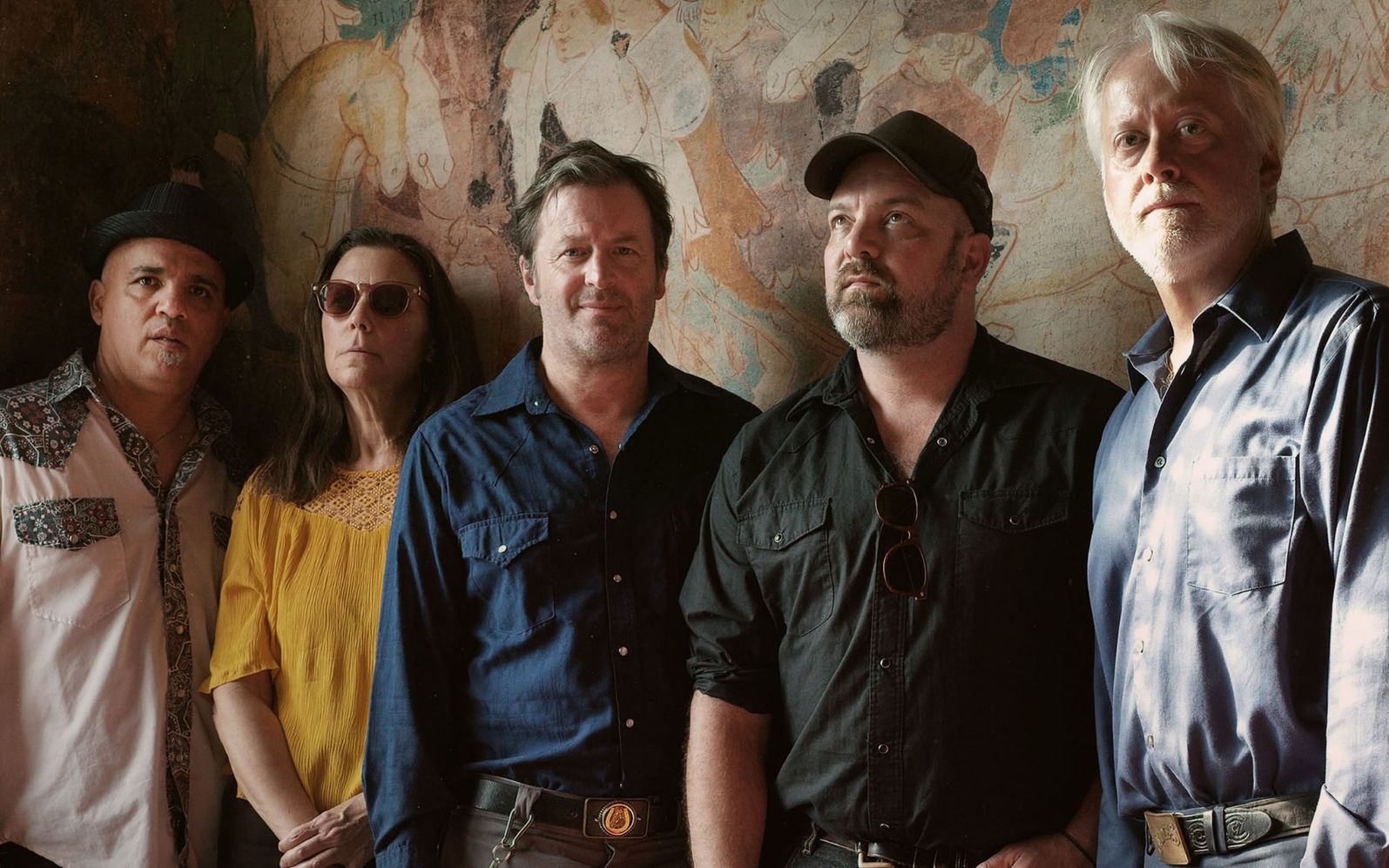 The Delines | Bristol Beacon