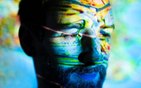 Max Cooper: Lattice (3D/AV Live) | Bristol Beacon