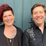 Miranda Sykes & Jim Causley | Bristol Beacon
