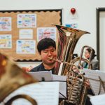 Endangered Instrument Bursaries | Bristol Beacon