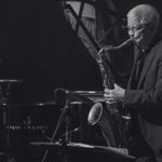Michael Arbenz meets Andy Sheppard | Bristol Beacon
