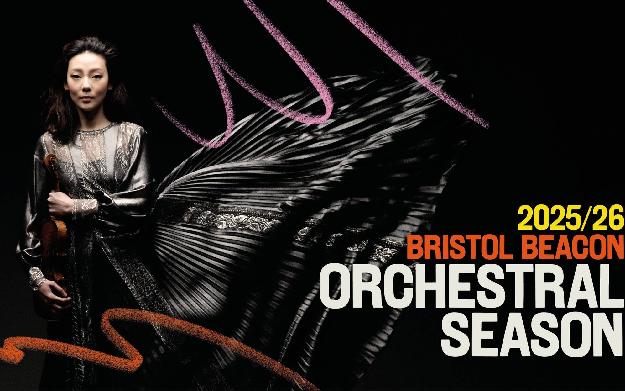 Ocean in Concert | Bristol Beacon