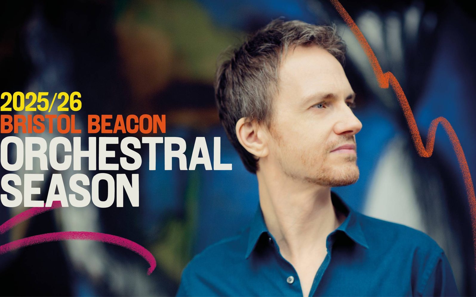 Ocean in Concert | Bristol Beacon