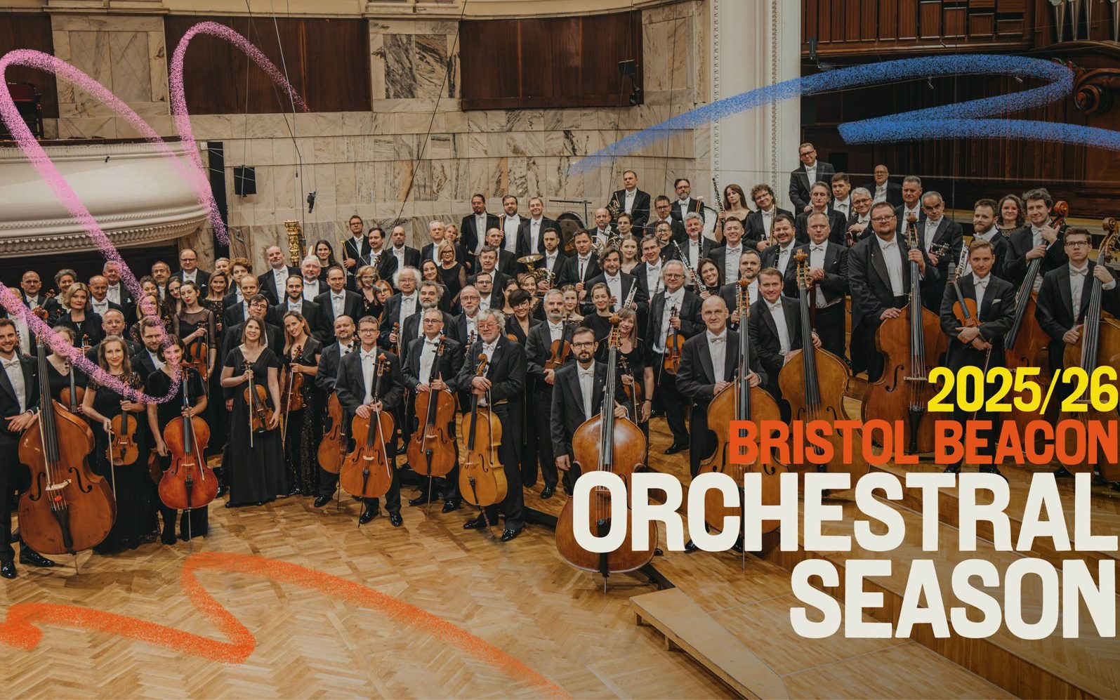 State of the Nation | Bristol Beacon