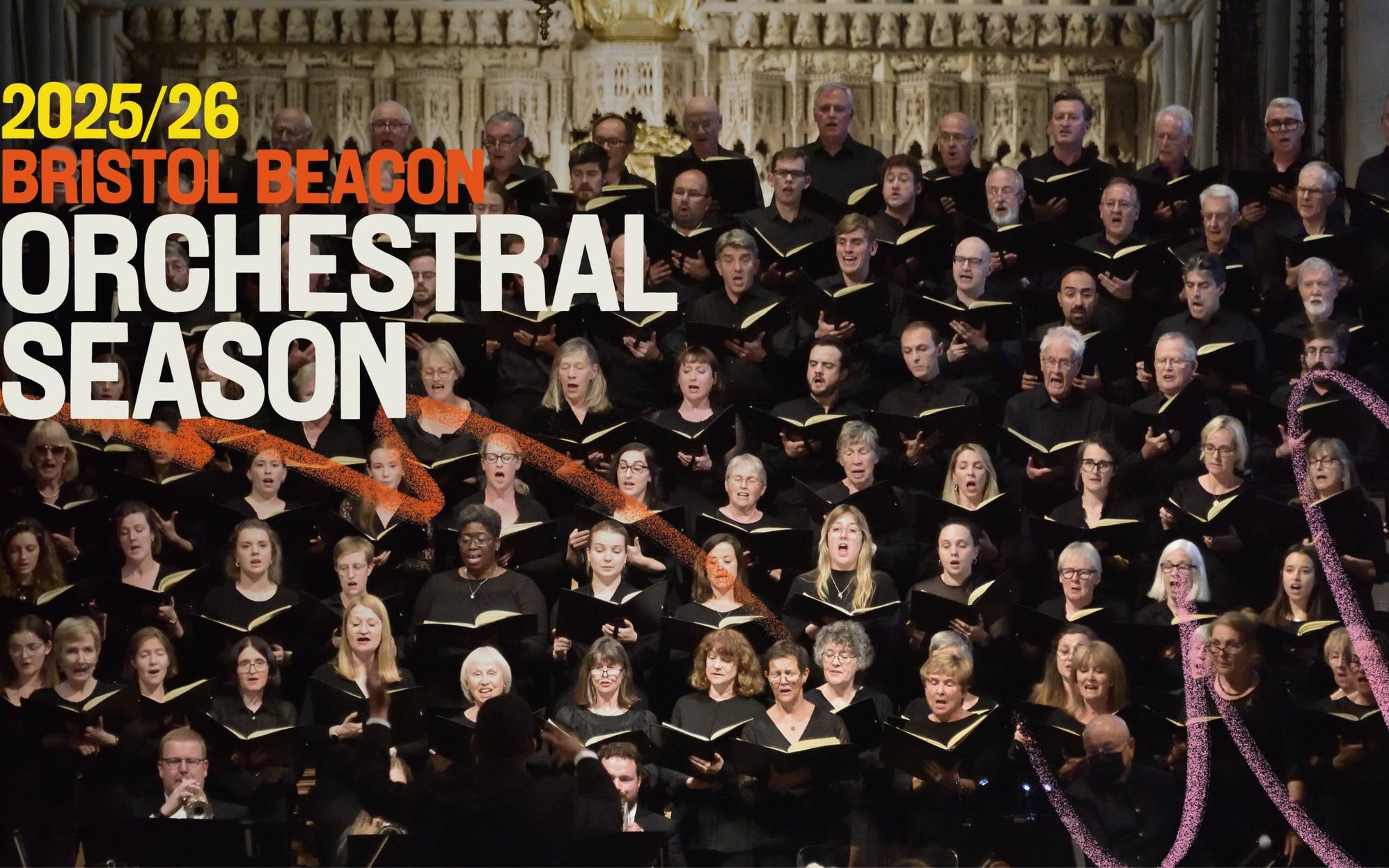 The Britton Organ at 70: Restored, Reawakened and Resounding Once More ...