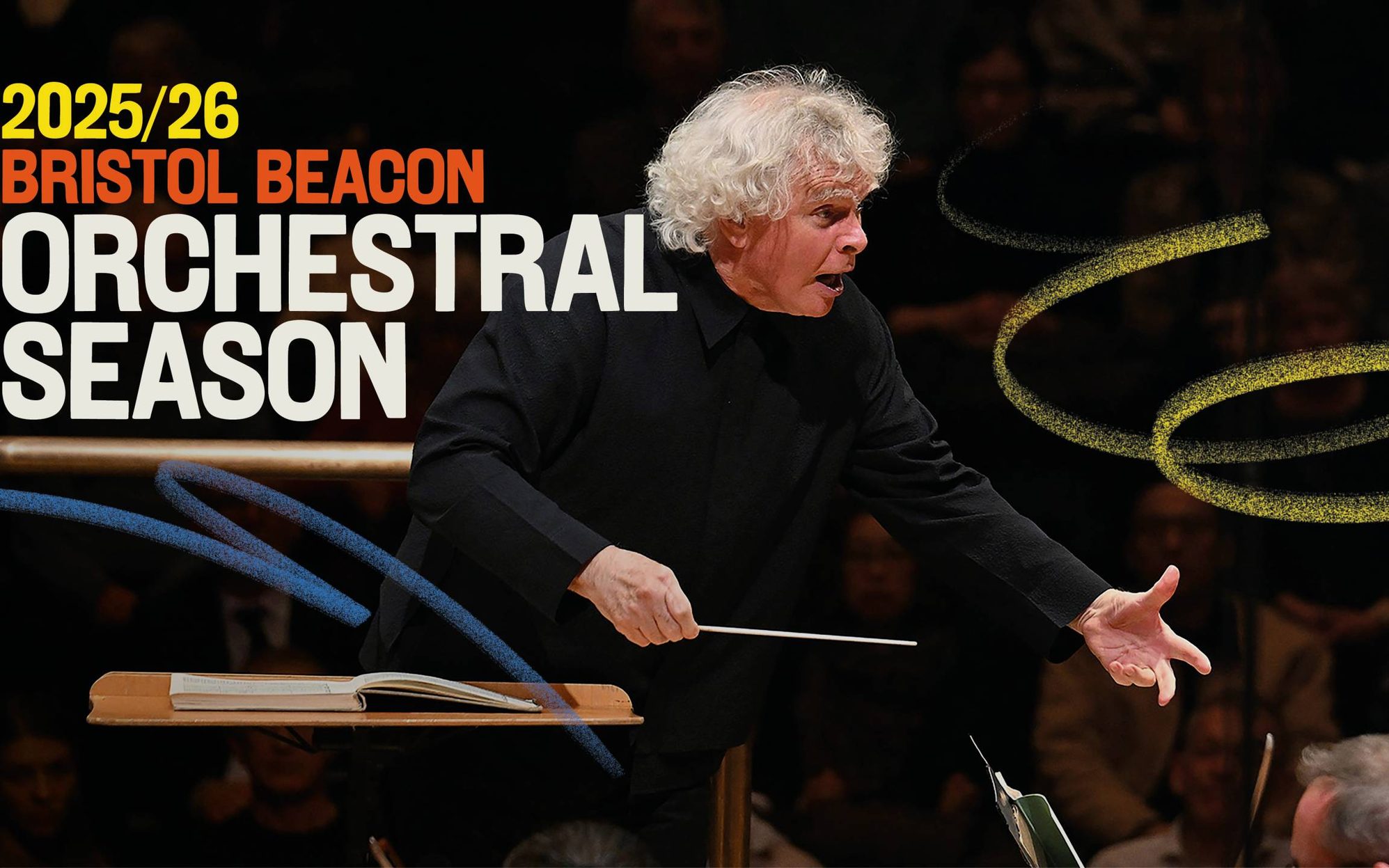 Anna Lapwood: The Britton Organ Opening Recital | Bristol Beacon