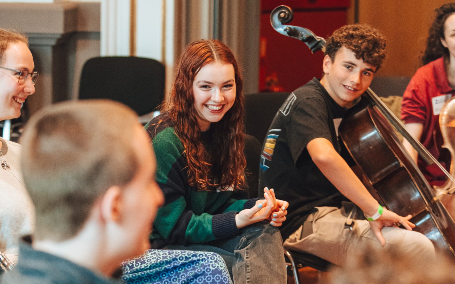 BBC Proms 2026 | Bristol Beacon