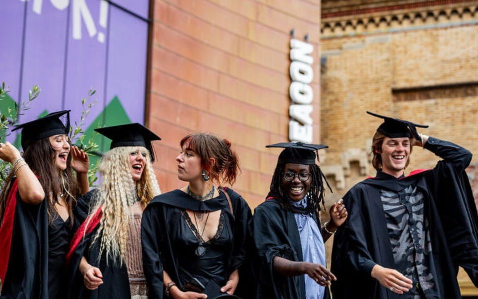 Meet the people behind Be Kind Bristol | Bristol Beacon