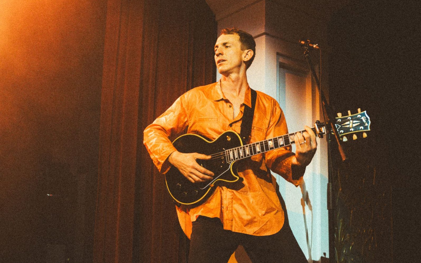 Buck Meek | Bristol Beacon