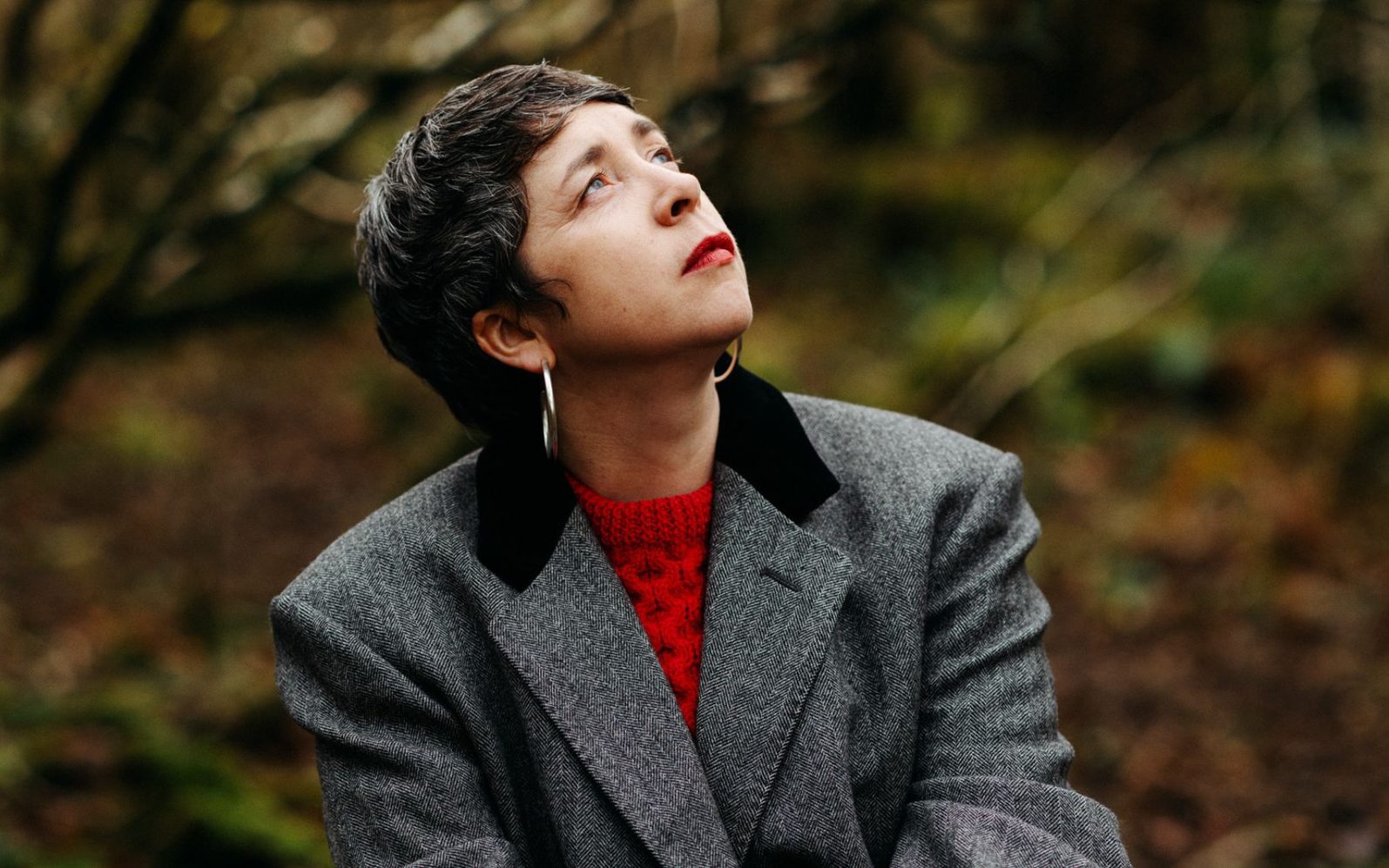 Lisa O'Neill | Bristol Beacon