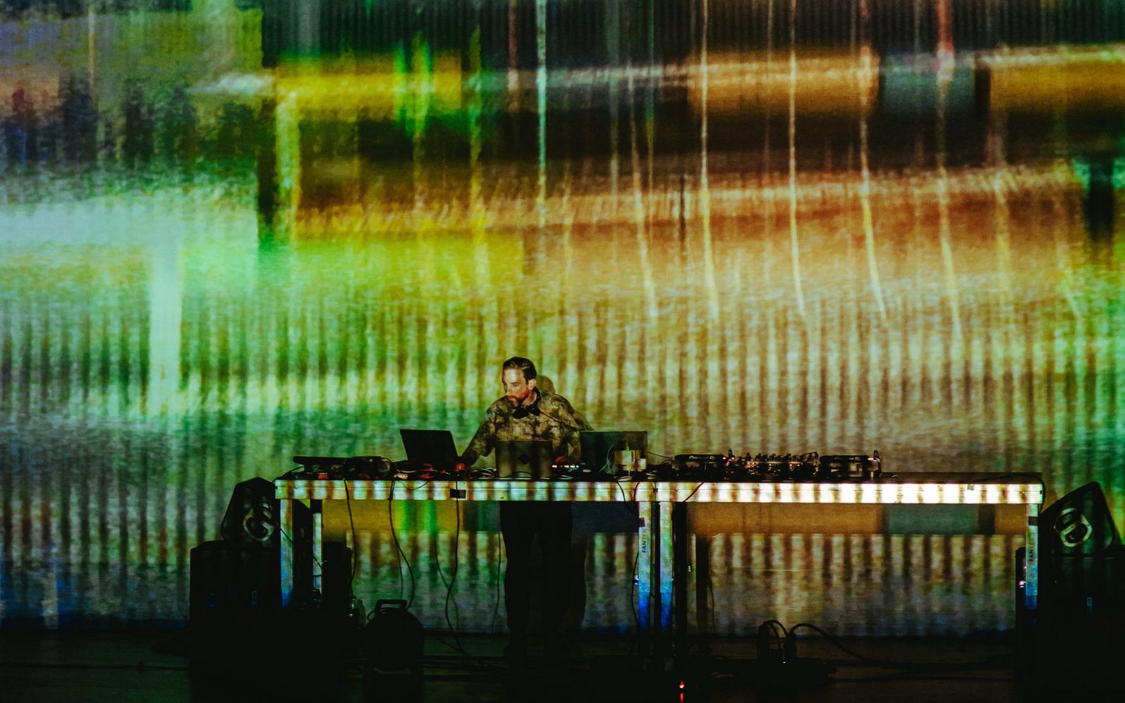 Max Cooper Live | Bristol Beacon