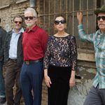 The Delines | Bristol Beacon